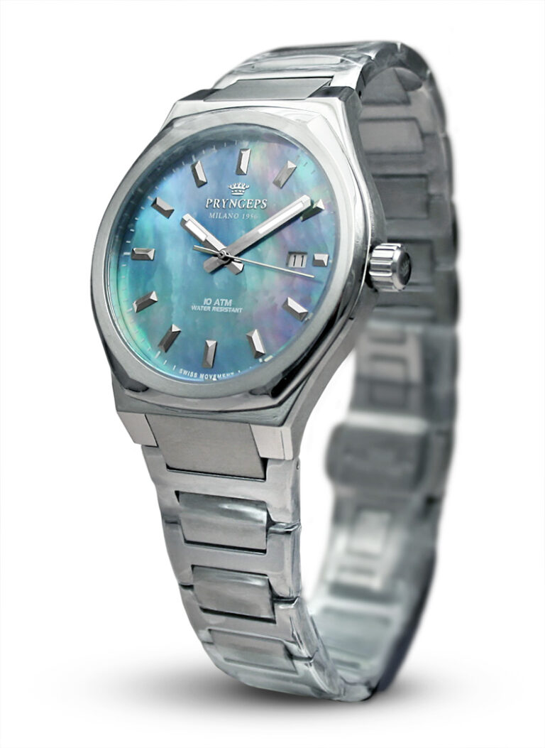 Collezione Wall Street - A1202 - Pryngeps.it